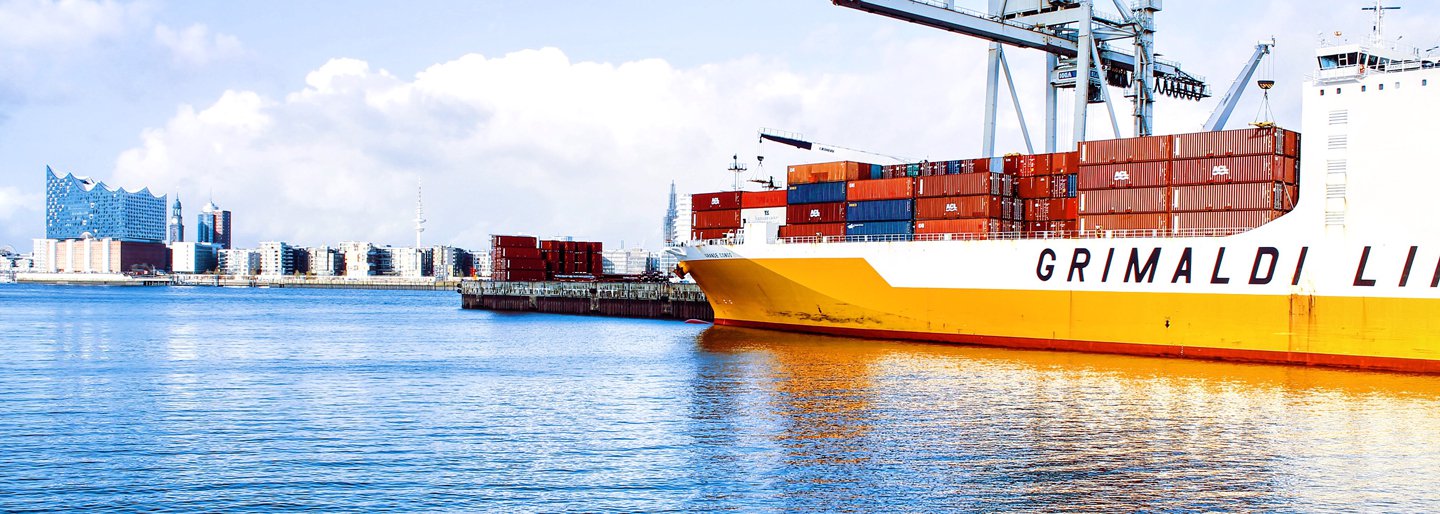 Le 'Less Than Container Load' ou LCL [Guide d'information] - Transporteca